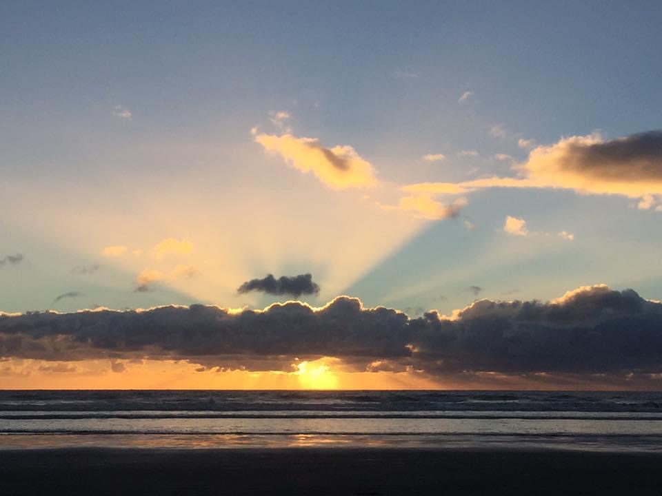Waikawa Beach - Coastal Community in New Zealand